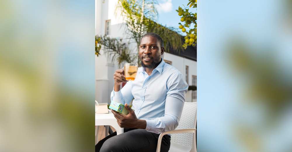 Joekels Tea – Joekels Tea Shop