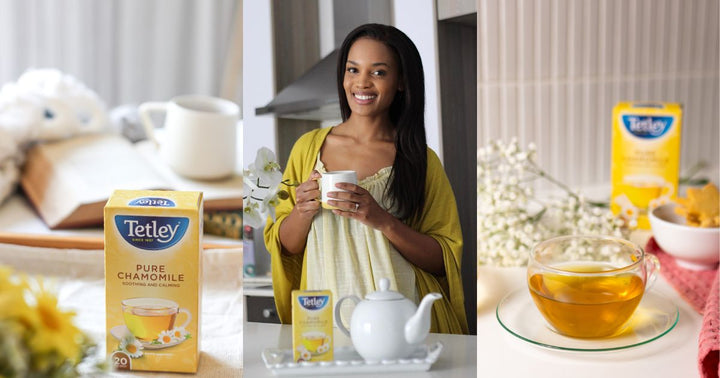 Joekels Tea – Joekels Tea Shop