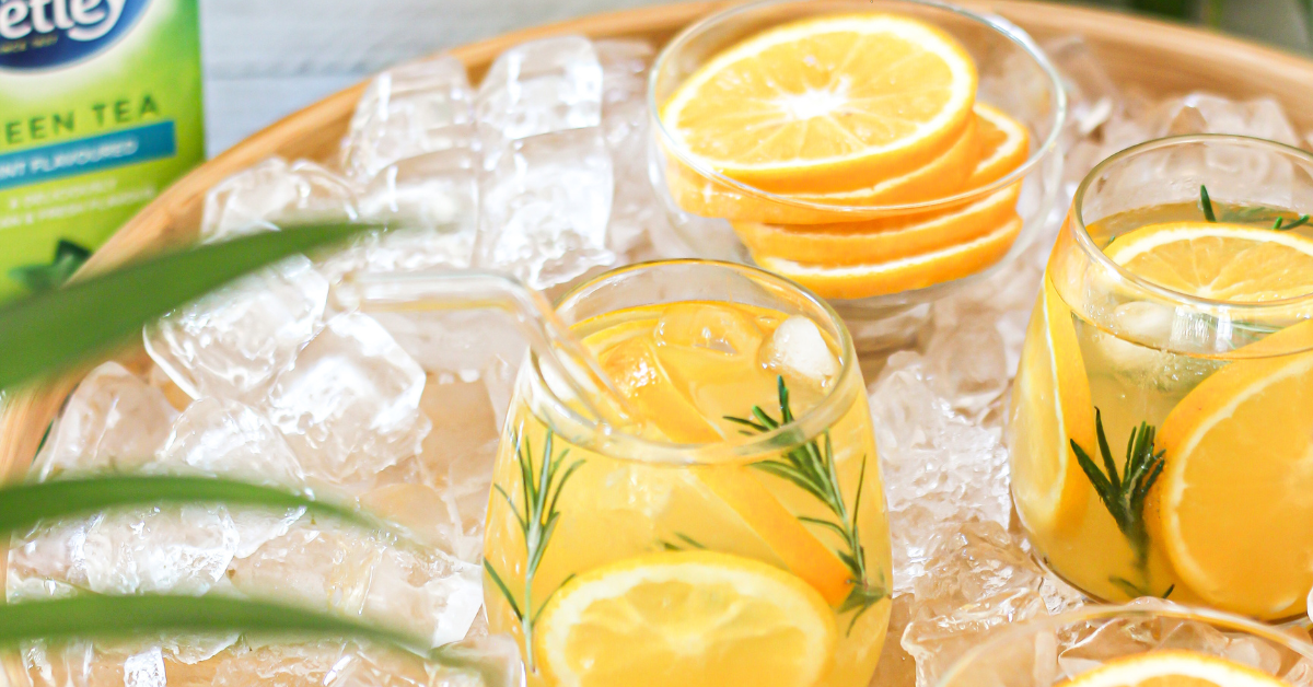 Tetley Immune Booster Iced tea – Joekels Tea Shop
