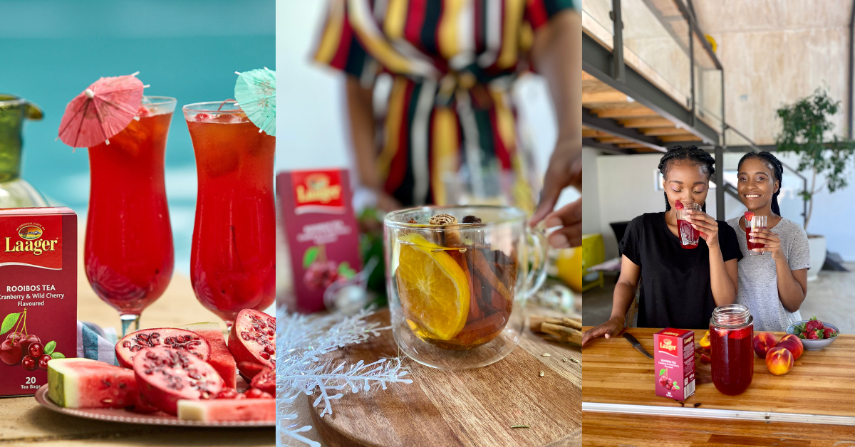 Try these healthy and affordable holiday drinks to keep everyone happy ...