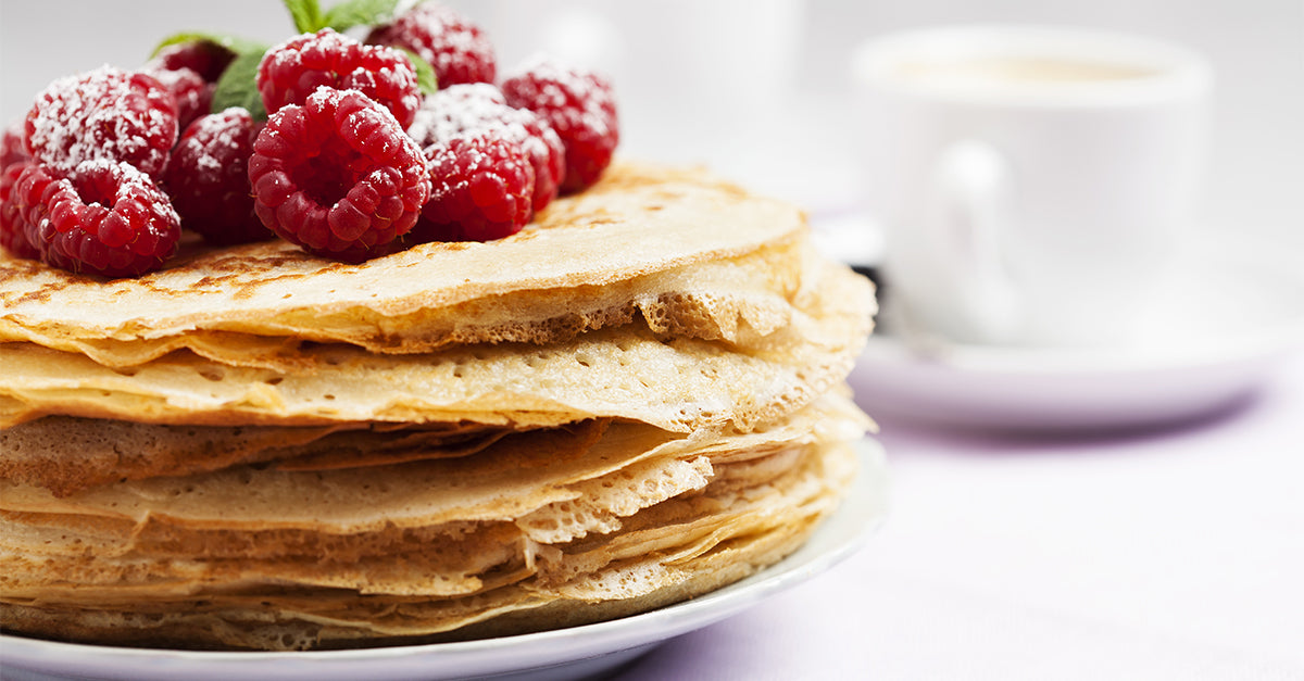 Laager Rooibos Crepes – Joekels Tea Shop