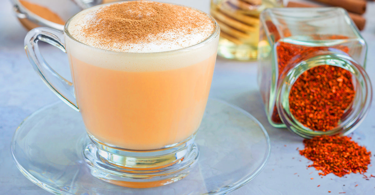 Laager Rooibos Latte – Joekels Tea Shop