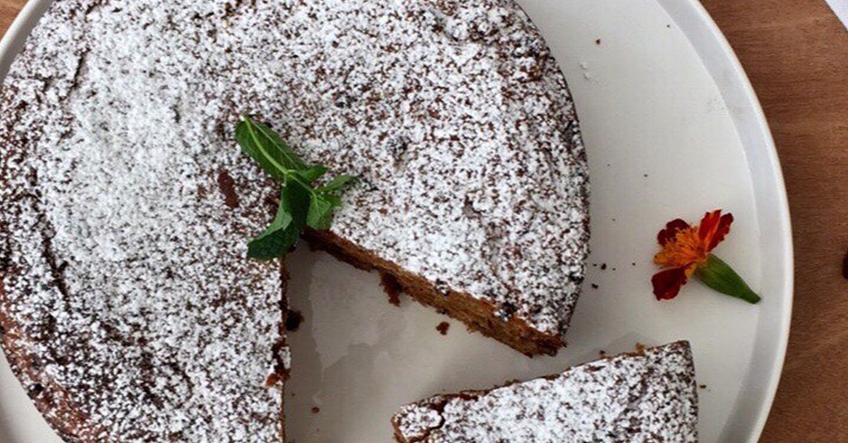 Laager Rooibos Infused Tea Cake – Joekels Tea Shop