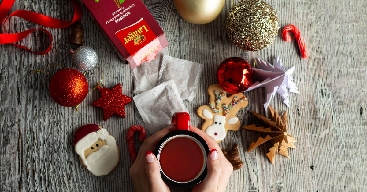 Joekels Tea – Joekels Tea Shop