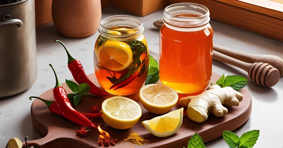Laager Rooibos Immune Booster – Joekels Tea Shop