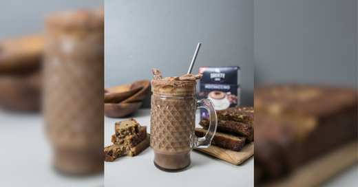 Mexican Hot Coffee Cocktail – Joekels Tea Shop