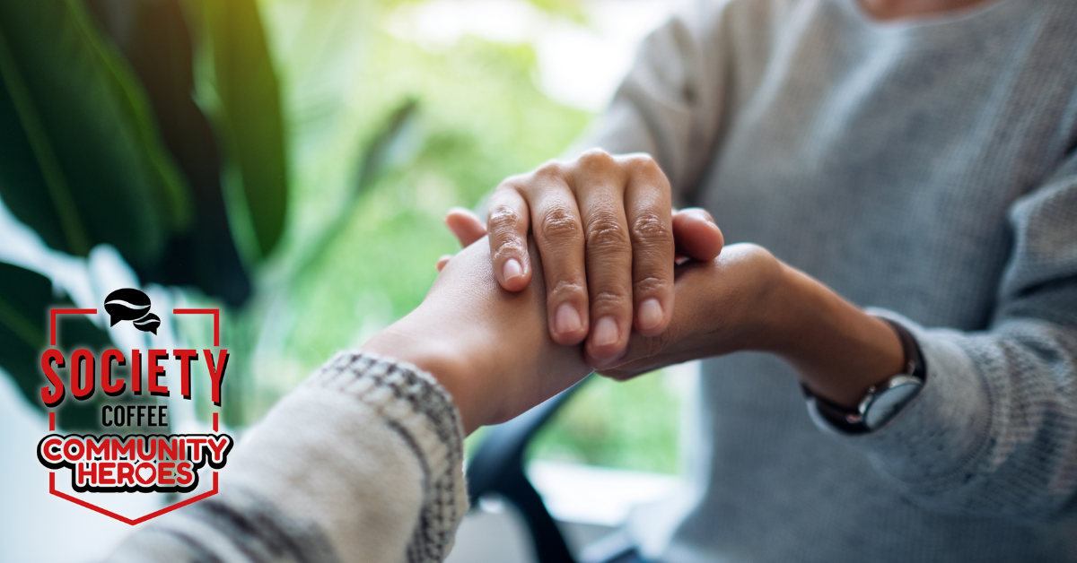 Joekels - Community Heroes – Joekels Tea Shop