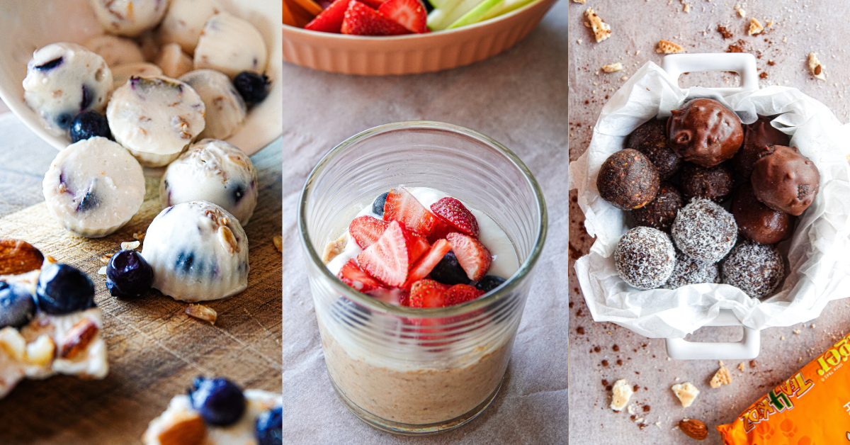 Laager Tea4Kidz Rooibos puts a healthy local spin on 3 TikTok foodie t ...