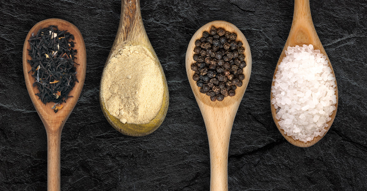 Simple Tetley Tea Steak Rub – Joekels Tea Shop