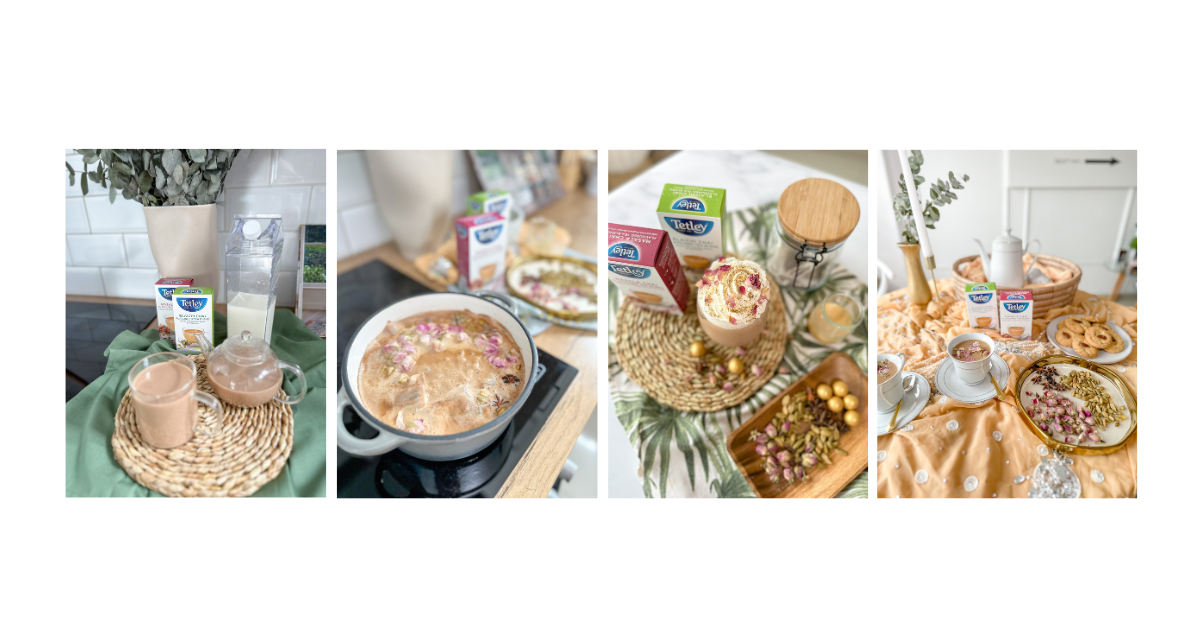 Tetley Spice – Joekels Tea Shop