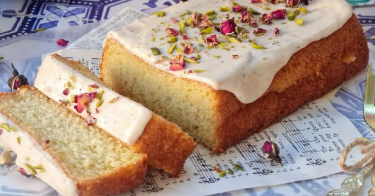 Burfee Chai Loaf with Masala Chai Tea – Joekels Tea Shop