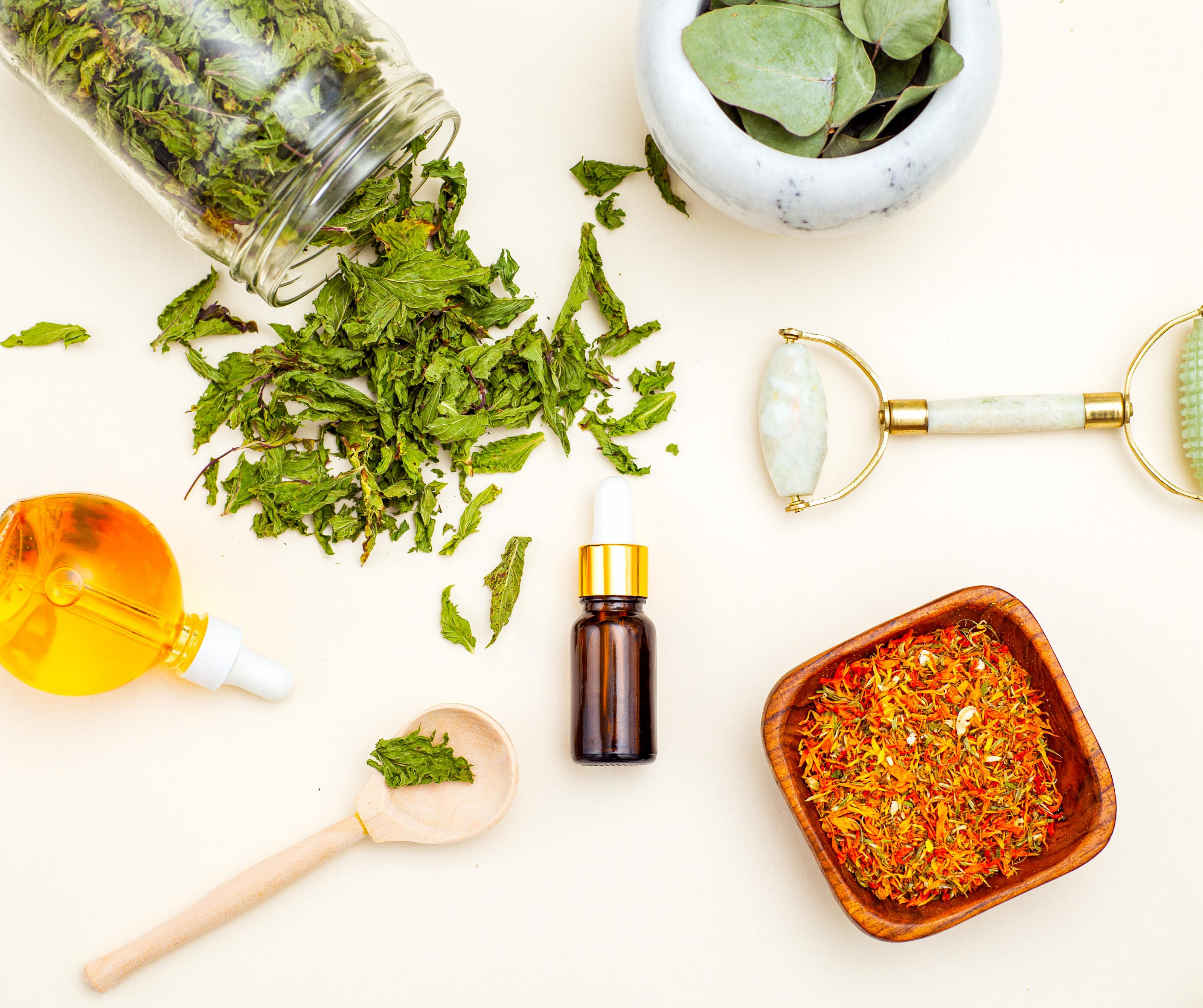 Laager Rooibos Thyme Chicken – Joekels Tea Shop