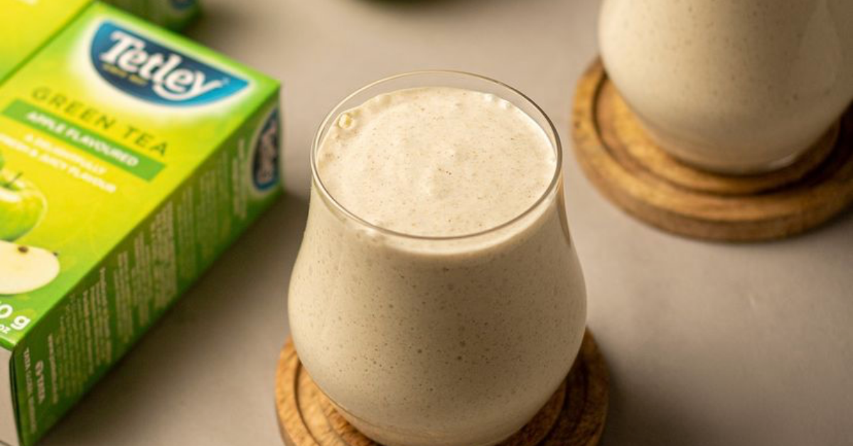 Tetley Power Smoothie – Joekels Tea Shop