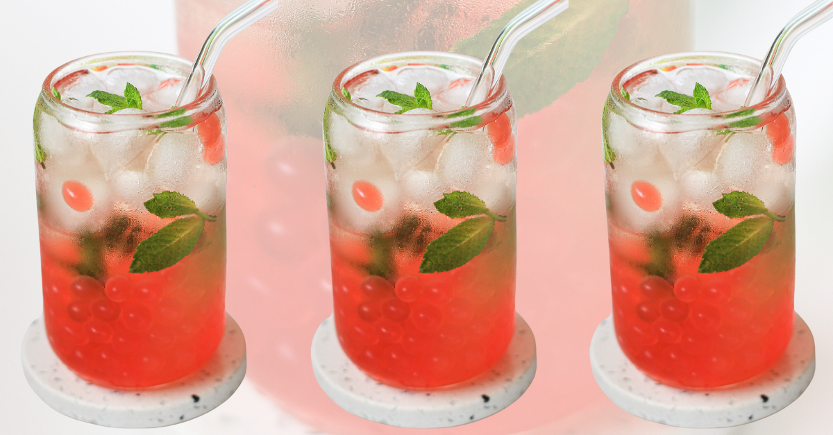 Tetley is spilling the tea on the Bubble tea trend – Joekels Tea Shop