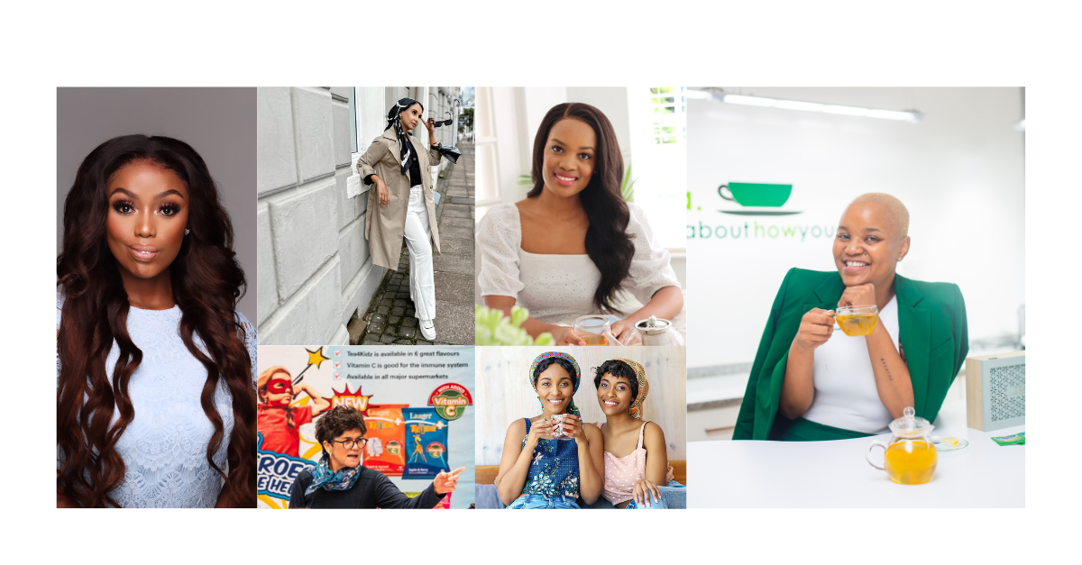 Joekels celebrates its circle of powerful women this Women’s Day ...