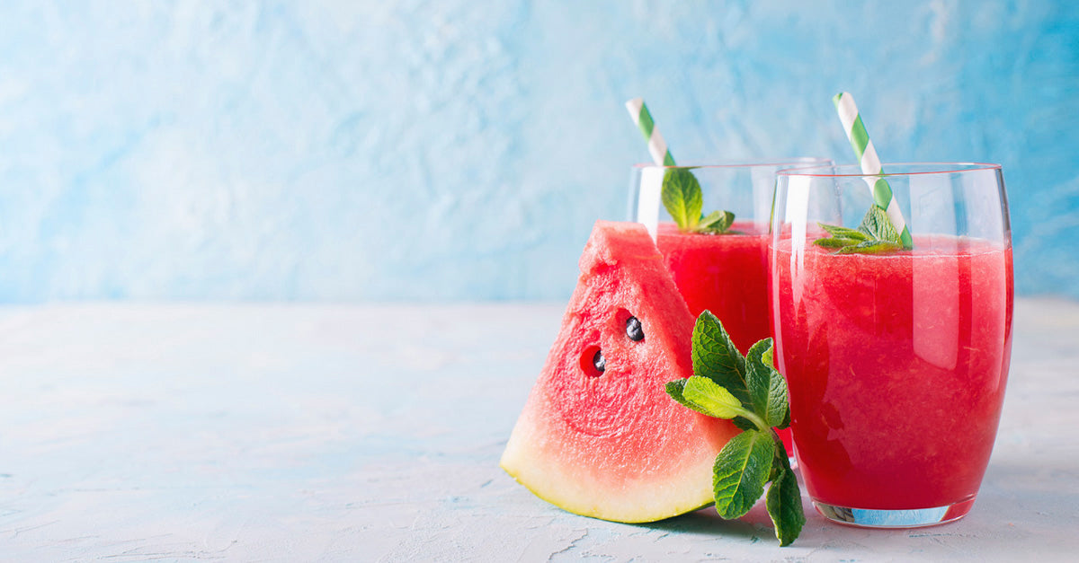 Watermelon & Mint Flavoured Tetley Green Iced Tea – Joekels Tea Shop