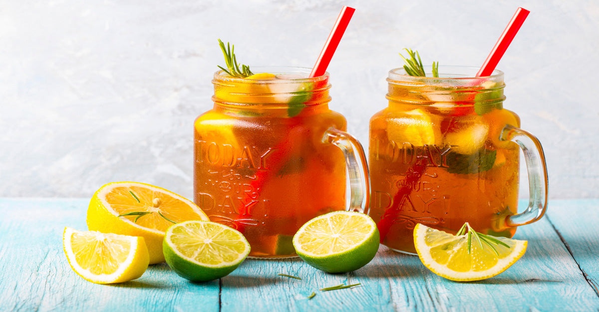 Keep Cool This Summer With Tetley – Joekels Tea Shop