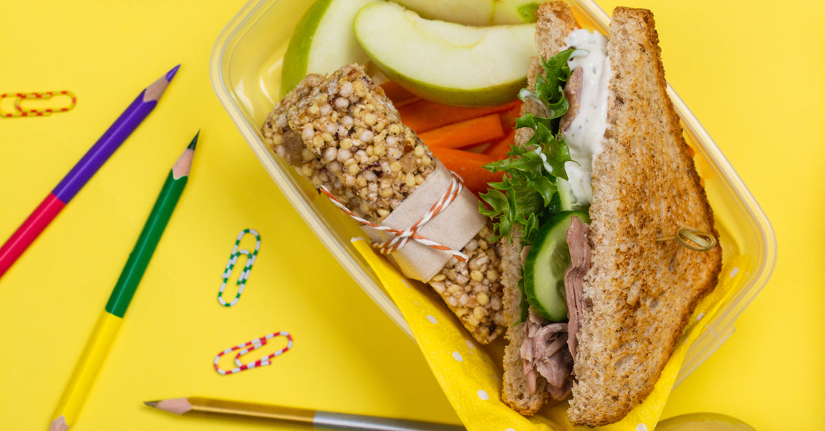 Laager Tea4Kidz+ Rooibos crunchies – Joekels Tea Shop