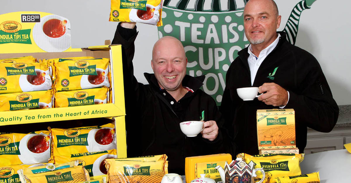 Phendula 21st birthday – Joekels Tea Shop