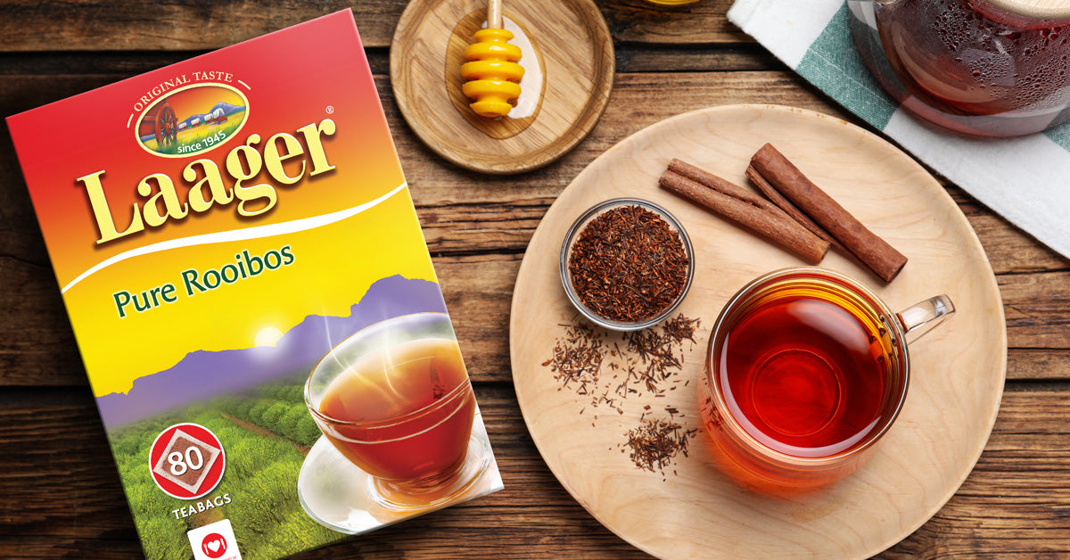 Tips from the Tea Master on preparing the perfect cuppa – Joekels Tea Shop