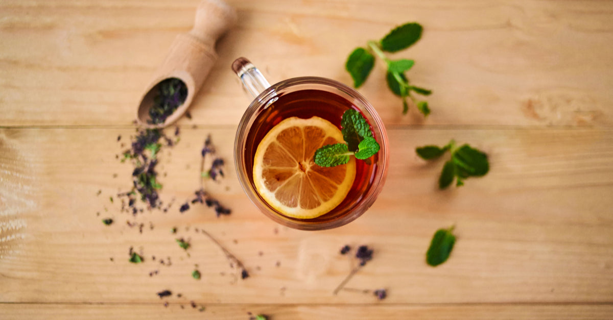 10 fun facts about Rooibos – Joekels Tea Shop