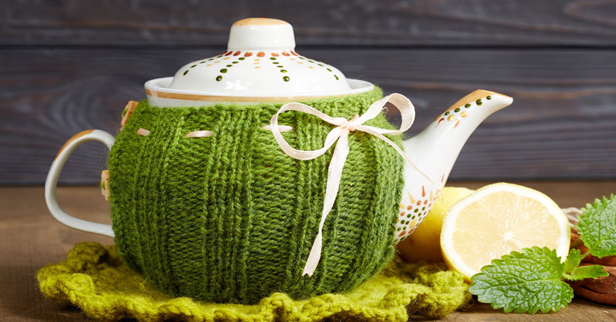 How to make your own cute and creative tea cosy – Joekels Tea Shop