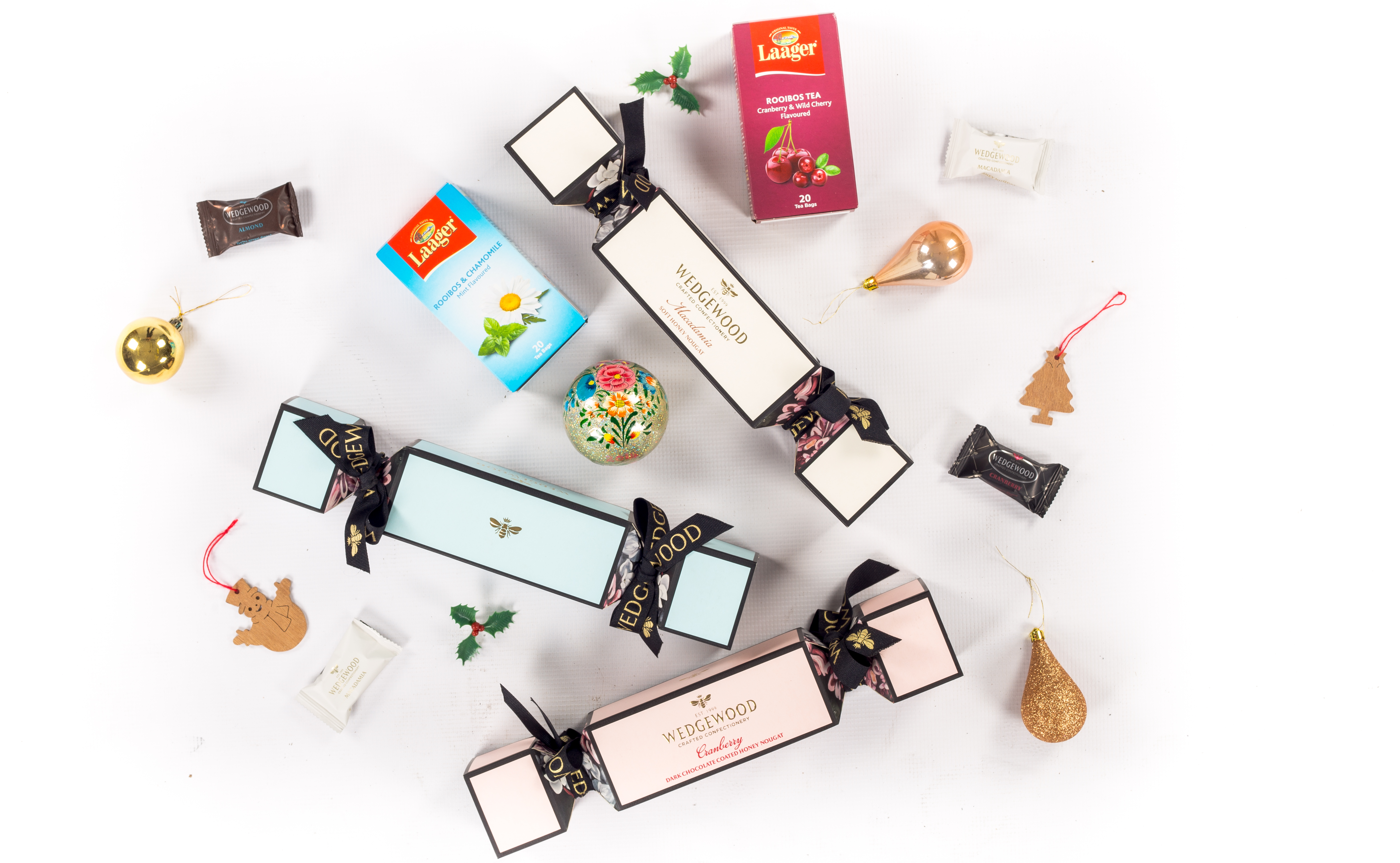 Collections – Joekels Tea Shop