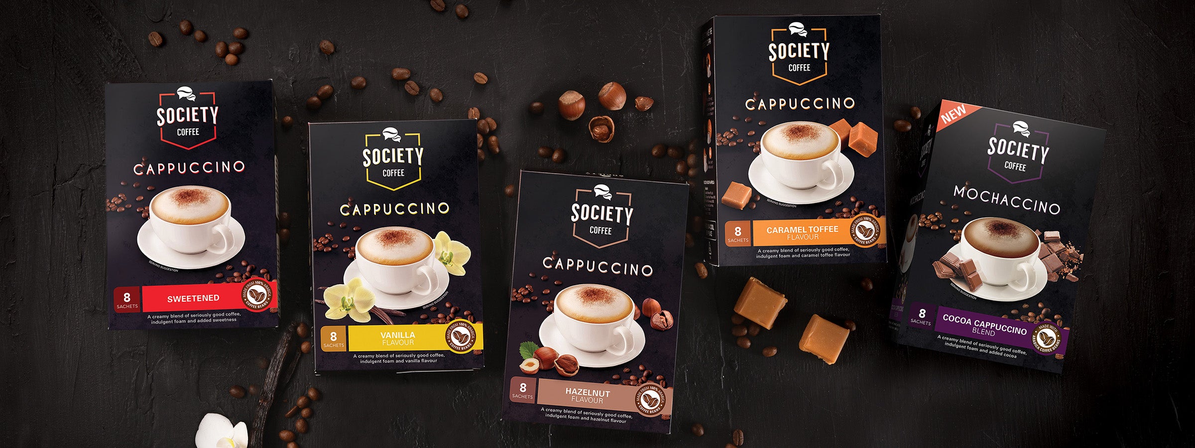 Joekels Tea – Joekels Tea Shop