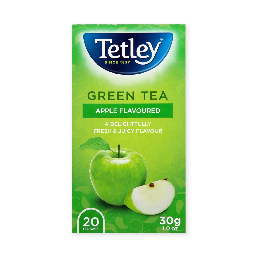 Tetley Tea – Joekels Tea Shop