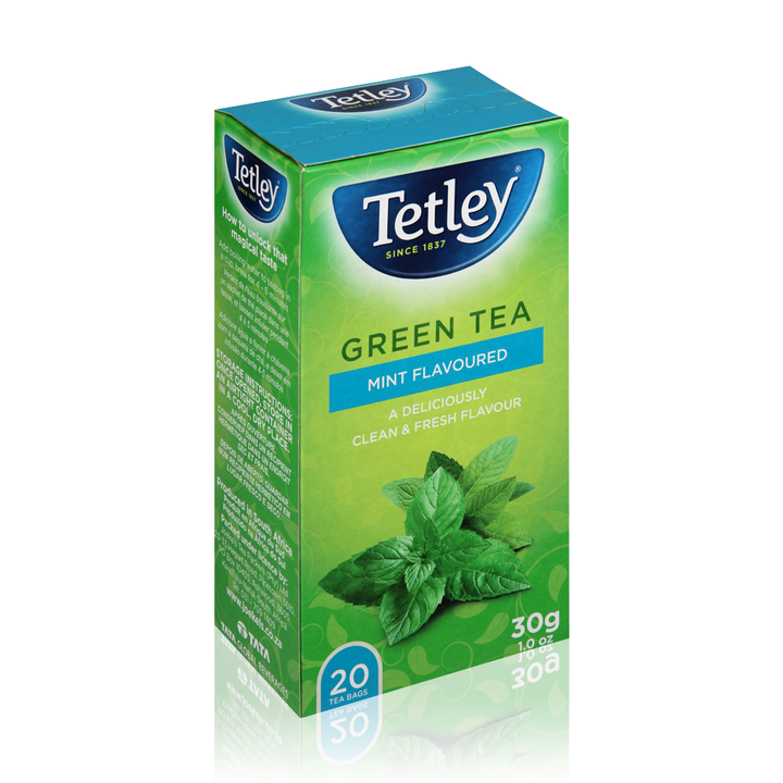 Tetley Tea – Joekels Tea Shop