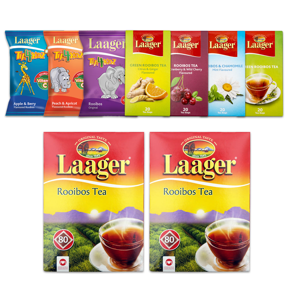 Tea4Kidz – Joekels Tea Shop