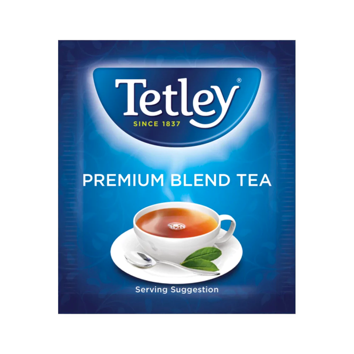Tetley Tea – Joekels Tea Shop